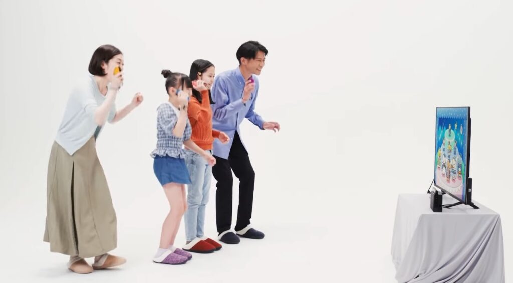 【すみっコぐらし Switch】最大4人でリズムゲーム (みんなでリズムパーティ) | PurePlay （ピュアプレイ）