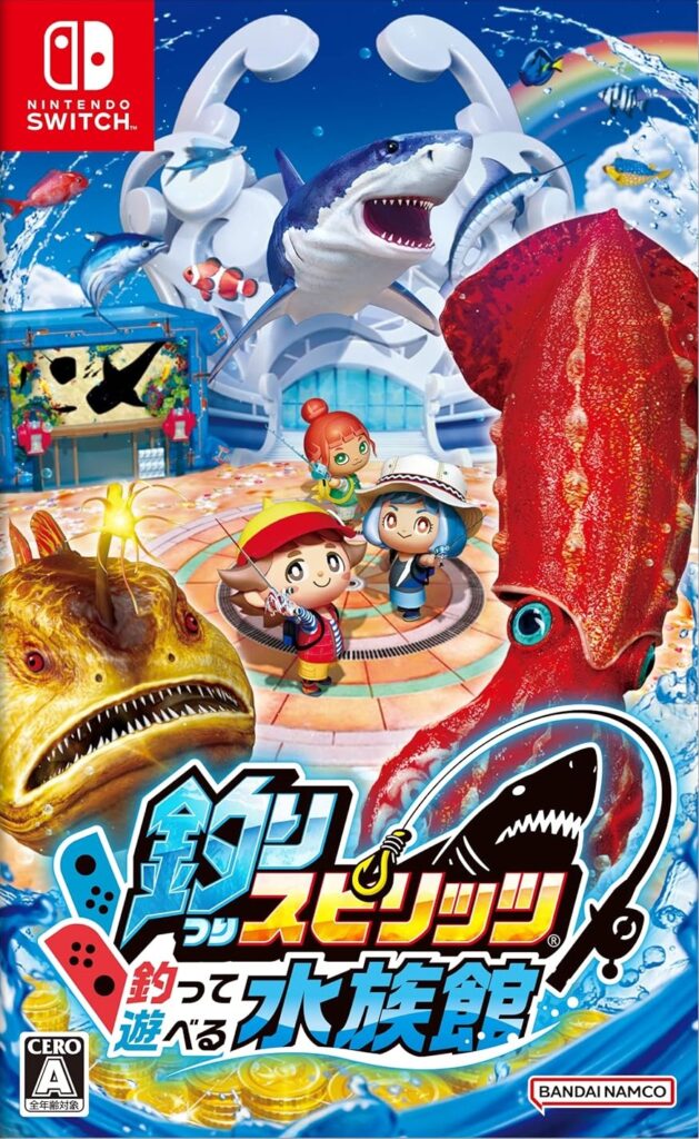 【2025年版】Switch1台で4人プレイ可能なおすすめゲームランキング TOP27 | PurePlay （ピュアプレイ）