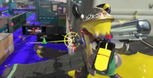 【スプラトゥーン3】何人で遊べる？Switch本体＋ソフトは人数分用意が必要 | PurePlay （ピュアプレイ）