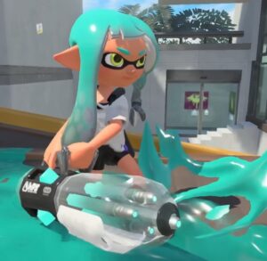 【スプラトゥーン3】何人で遊べる？Switch本体＋ソフトは人数分用意が必要 | PurePlay （ピュアプレイ）