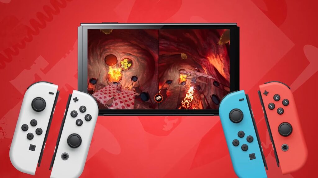 【It Takes Two】夫婦やカップルにおすすめ！2人プレイ専用ゲーム | PurePlay （ピュアプレイ）