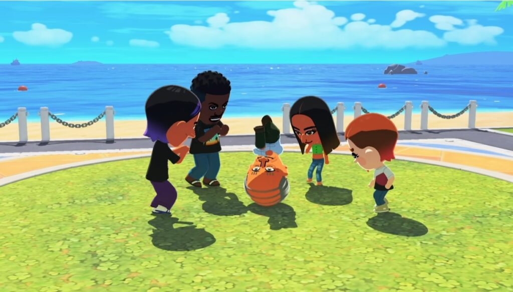 【トモダチコレクション Switch】Miiの生活を観察できる！マルチプレイも楽しめる？ | PurePlay （ピュアプレイ）