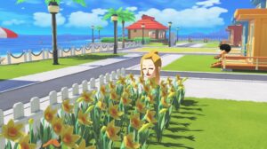 【トモダチコレクション Switch】Miiの生活を観察できる！マルチプレイも楽しめる？ | PurePlay （ピュアプレイ）