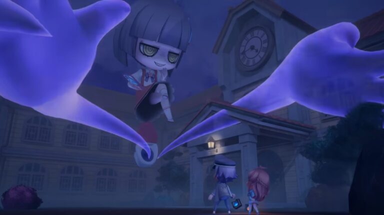 【オバケイドロ2】Switch2があれば最大8人まで一緒に楽しめる | PurePlay （ピュアプレイ）