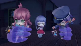 【オバケイドロ2】Switch2があれば最大8人まで一緒に楽しめる | PurePlay （ピュアプレイ）