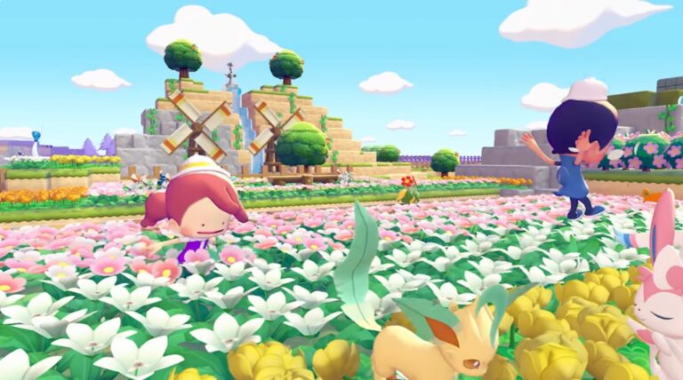 【ぽこ あ ポケモン】1人1台Switch2があれば4人まで一緒に楽しめる | PurePlay （ピュアプレイ）